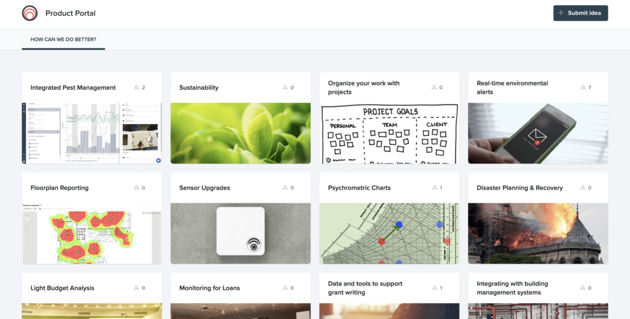 Conserv: Powered by Your Insights - Conserv