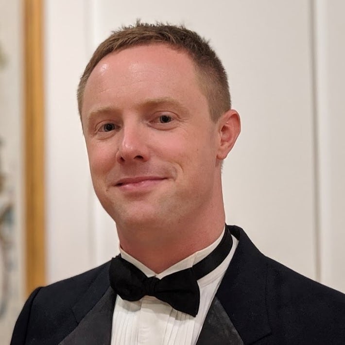 About Conserv | Meet Our Team