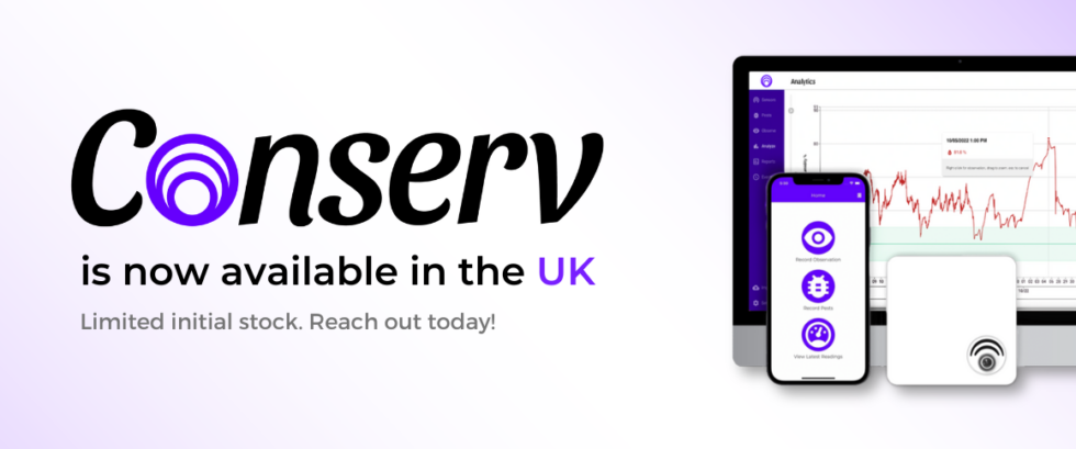 Conserv Announces 2024 UK Expansion