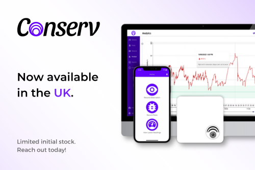 Conserv Announces 2024 UK Expansion