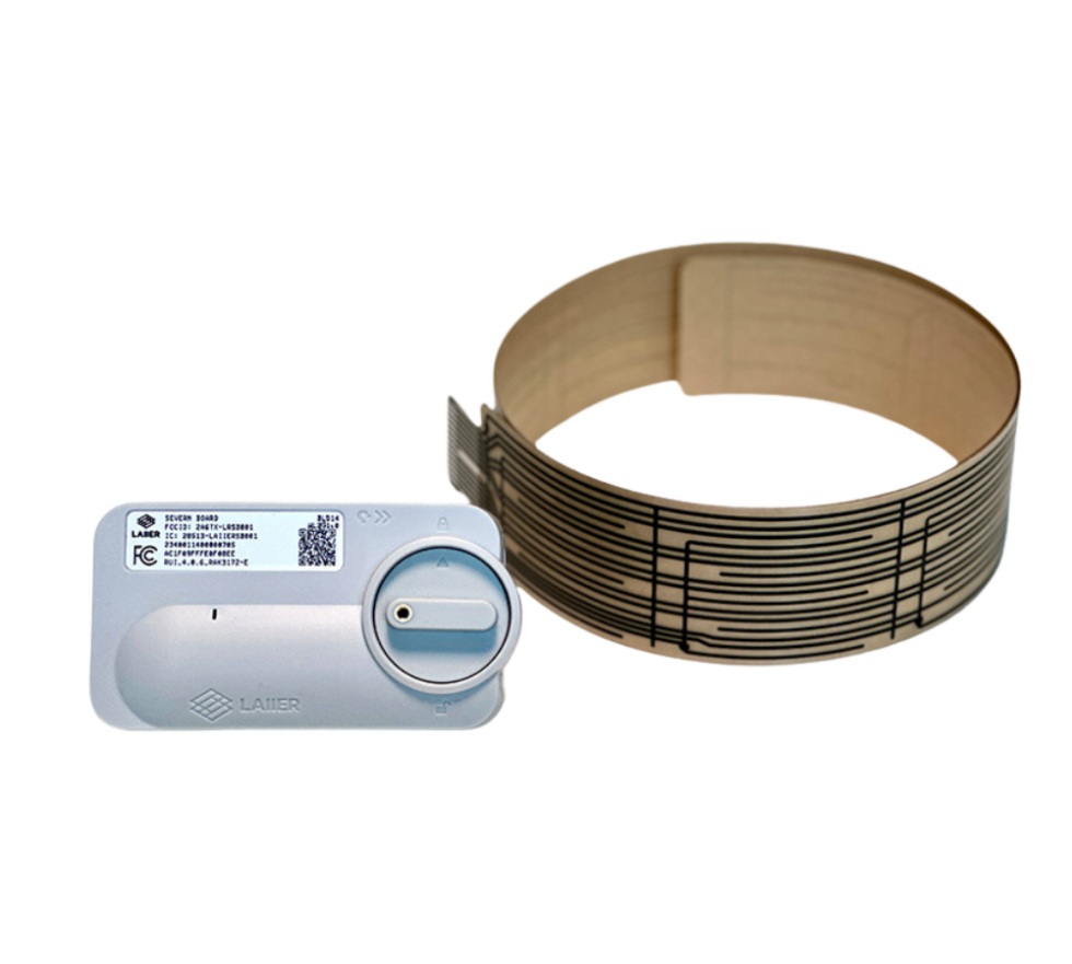 Conserv | Data Collection Devices | Environmental Monitoring/IPM